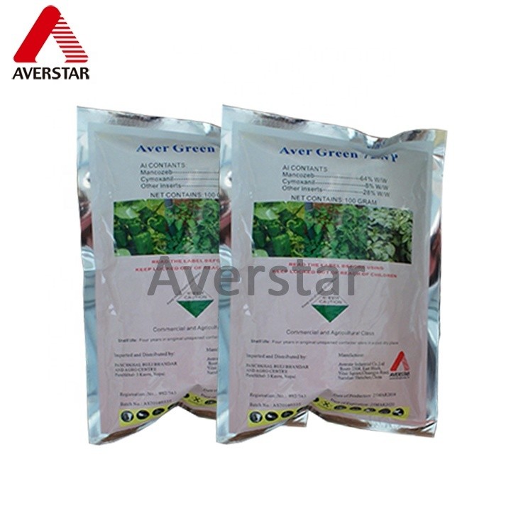 MF C10H5Cl2NO2 Quinclorac Herbicide 50% WP Top-Notch for Effective Weed ...