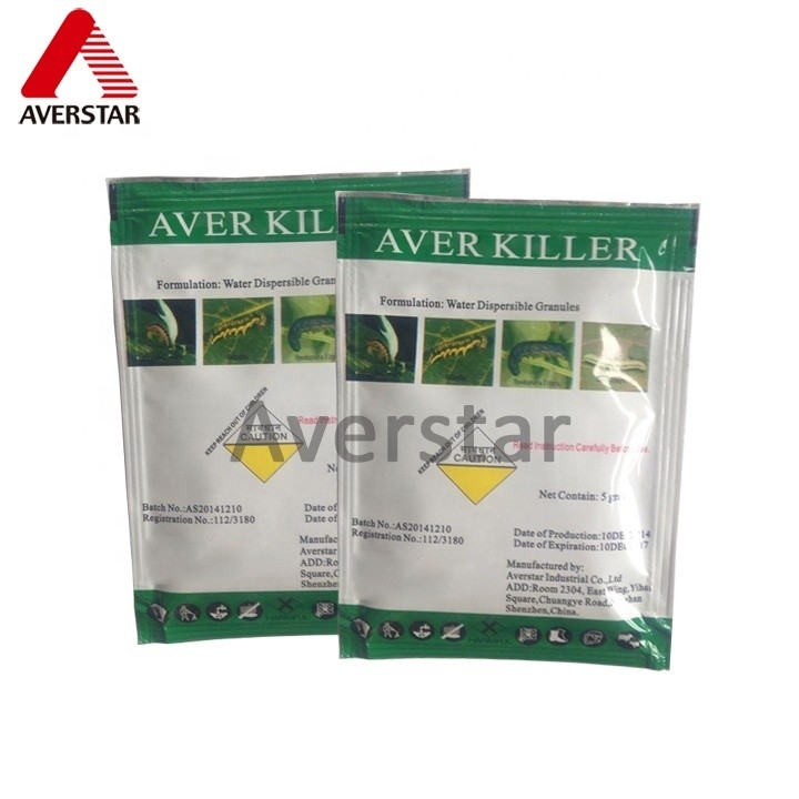 Triadimefon 25 % WP Powerful Triazole Fungicide for Agriculture ...